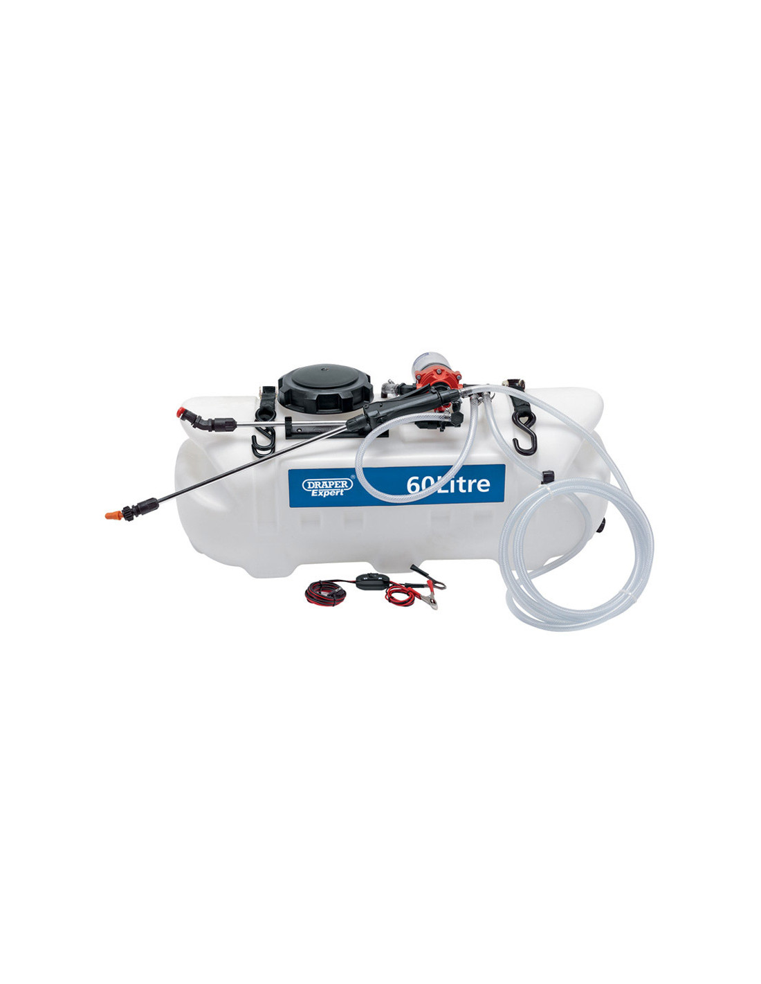 Pulvérisateur DRAPER 60 litres